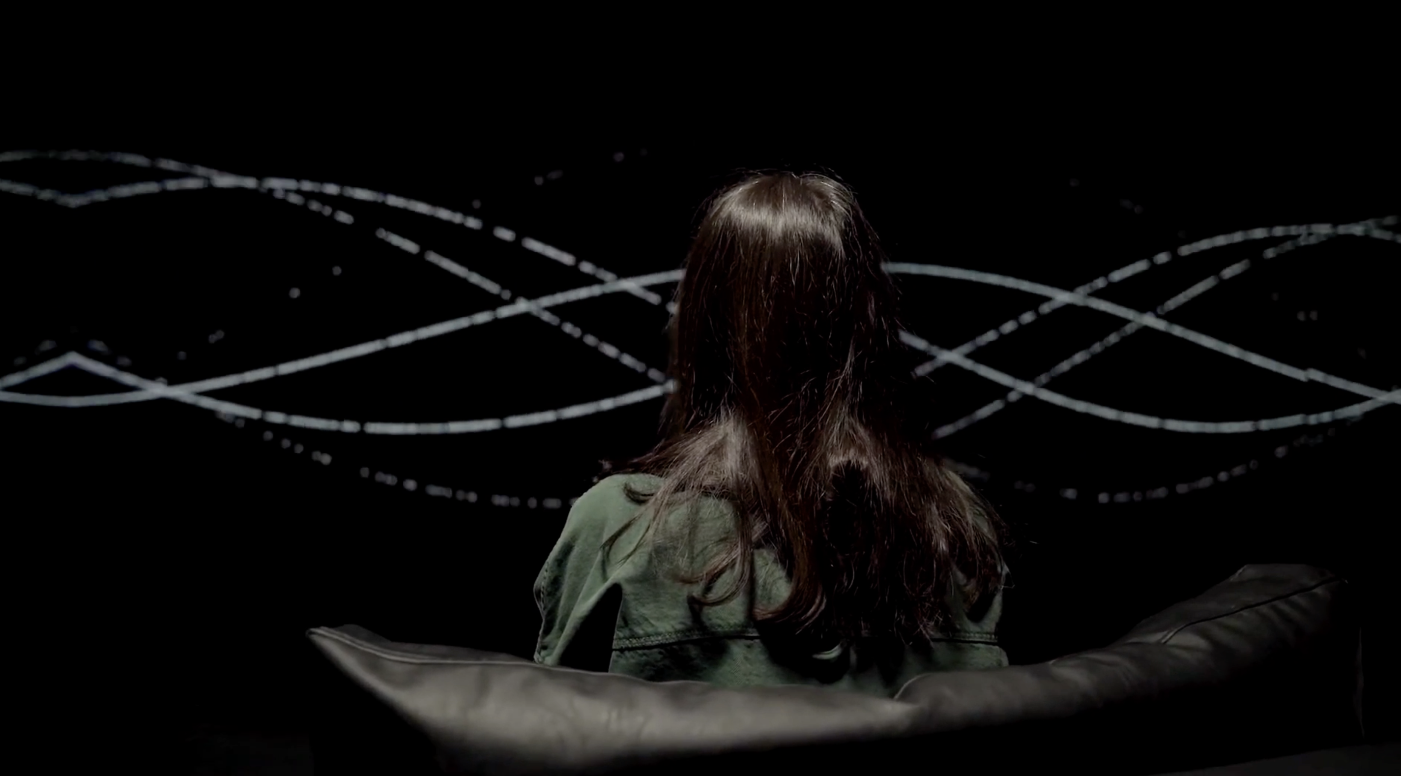 Project Echo 互动视听体验项目背后的声画设计 | Audiokinetic Blog